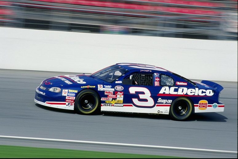 Memorable Dale Earnhardt Jr. paint schemes - NASCAR