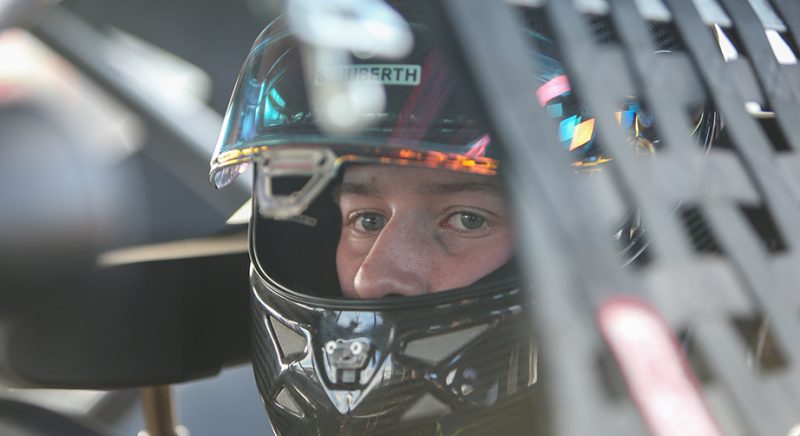 Florence champion Kade Brown ready to battle Dale Jr., more in South ...