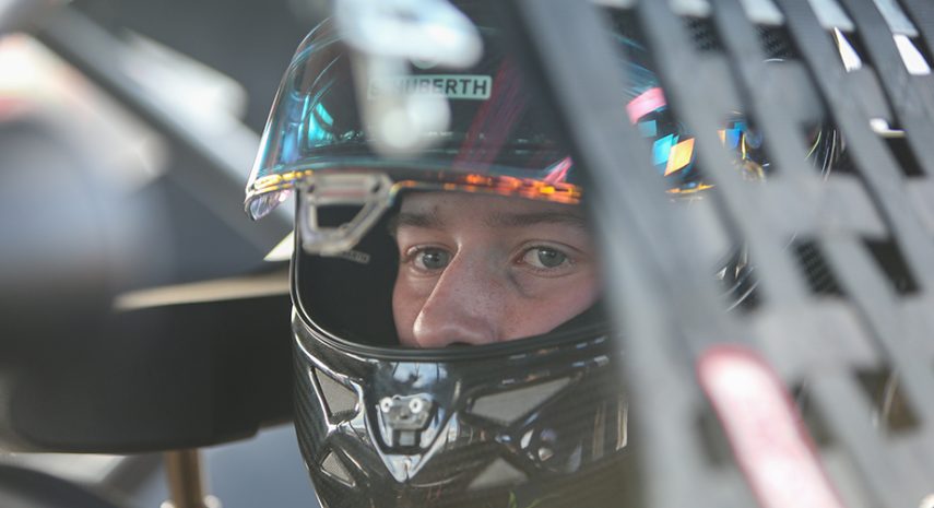 Florence champion Kade Brown ready to battle Dale Jr., more in South ...