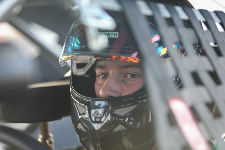 Fall Brawl at Hickory Motor Speedway - Official Site Of NASCAR