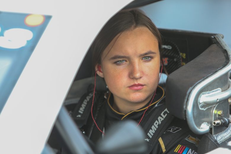 Fall Brawl at Hickory Motor Speedway - Official Site Of NASCAR