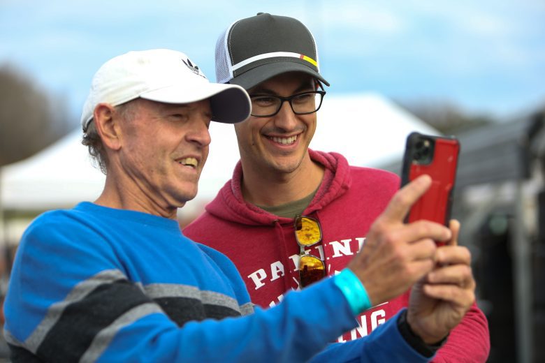 Fall Brawl at Hickory Motor Speedway - Official Site Of NASCAR