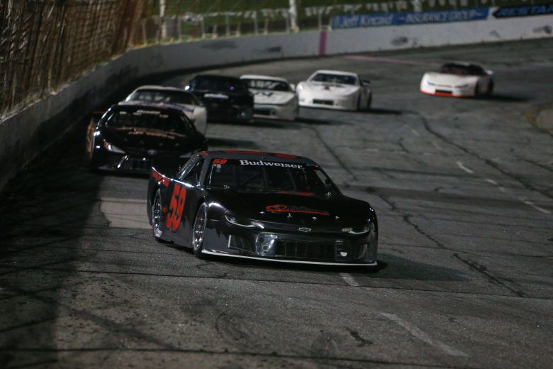 Fall Brawl at Hickory Motor Speedway - Official Site Of NASCAR