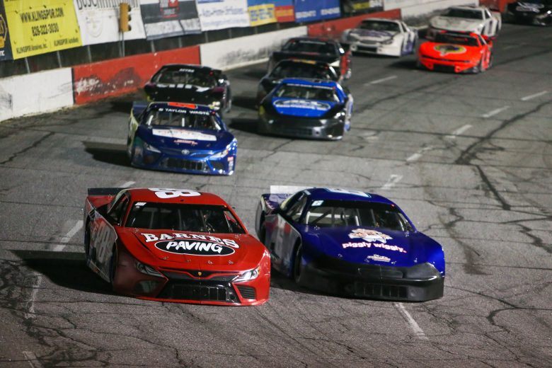 Fall Brawl at Hickory Motor Speedway - Official Site Of NASCAR