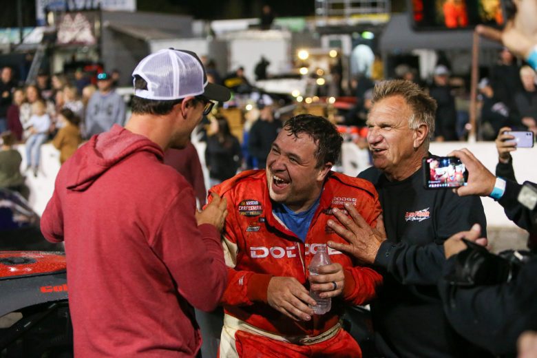 Fall Brawl at Hickory Motor Speedway - Official Site Of NASCAR