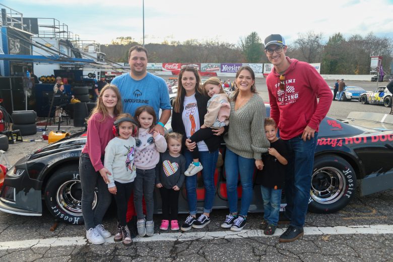 Fall Brawl at Hickory Motor Speedway - Official Site Of NASCAR