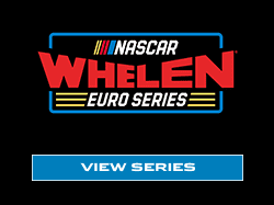 NASCAR.com | NASCAR International