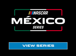 NASCAR International | Official Site Of NASCAR