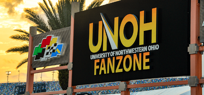 DIS 0126 - ROLEX UNOH - Official Site Of NASCAR