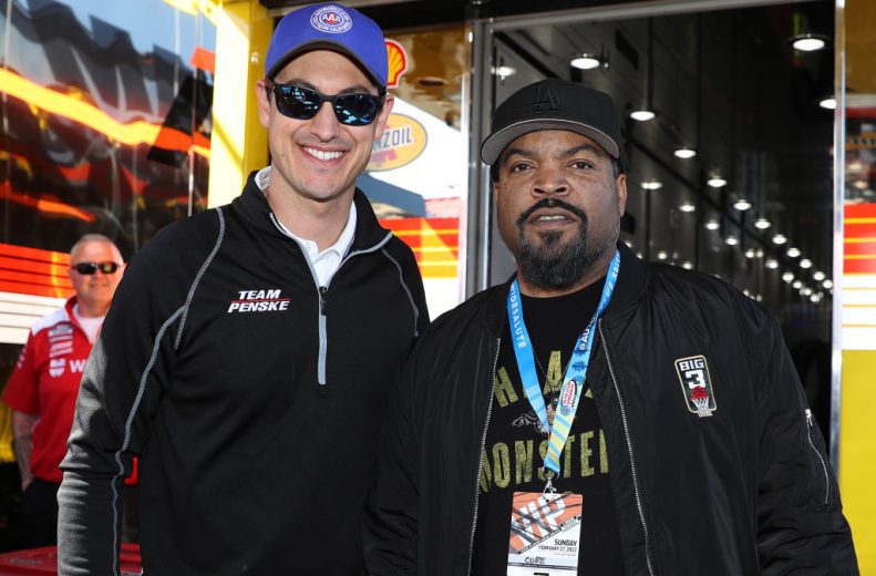 @nascarcasm: The most captionable photos from 2022 | NASCAR