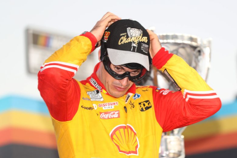 @nascarcasm: The most captionable photos from 2022 | NASCAR