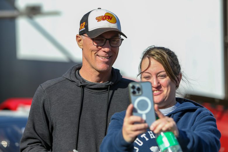 South Carolina 400 at Florence Motor Speedway - Official Site Of NASCAR