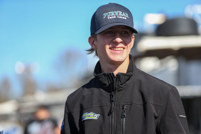 South Carolina 400 at Florence Motor Speedway - Official Site Of NASCAR