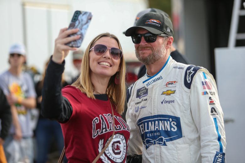 South Carolina 400 at Florence Motor Speedway - Official Site Of NASCAR