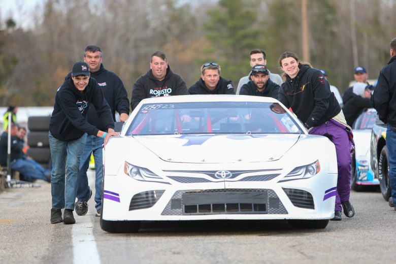South Carolina 400 at Florence Motor Speedway - Official Site Of NASCAR