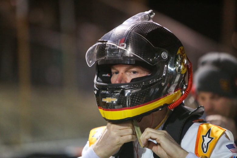 South Carolina 400 at Florence Motor Speedway - Official Site Of NASCAR