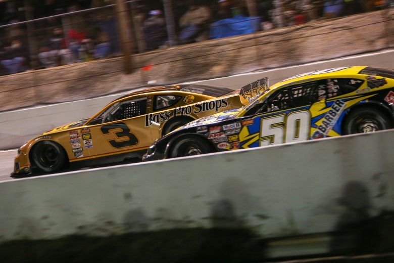 South Carolina 400 at Florence Motor Speedway - Official Site Of NASCAR