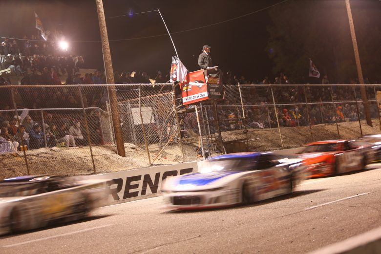 South Carolina 400 at Florence Motor Speedway - Official Site Of NASCAR