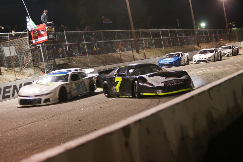 South Carolina 400 at Florence Motor Speedway - Official Site Of NASCAR