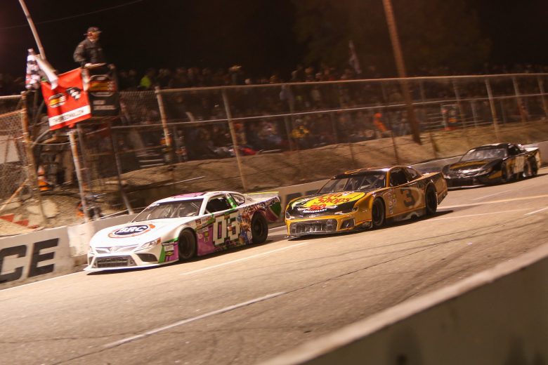 South Carolina 400 at Florence Motor Speedway - Official Site Of NASCAR