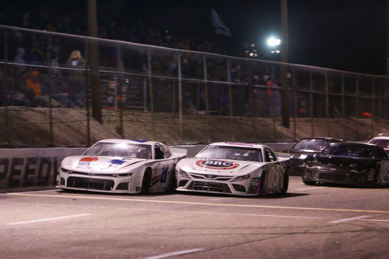 South Carolina 400 at Florence Motor Speedway - Official Site Of NASCAR