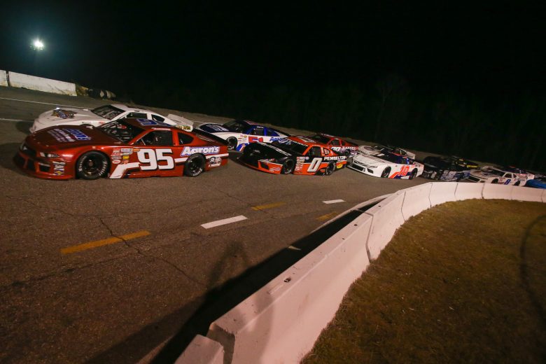South Carolina 400 at Florence Motor Speedway - Official Site Of NASCAR