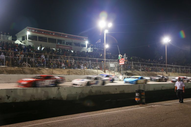 South Carolina 400 at Florence Motor Speedway - Official Site Of NASCAR