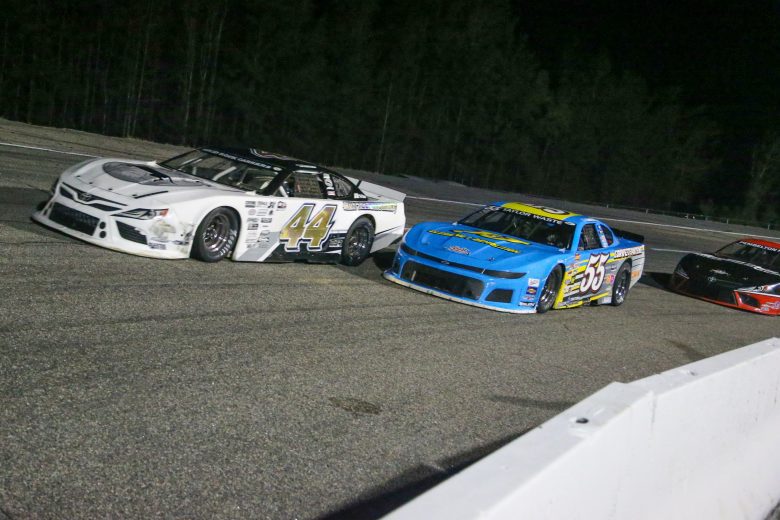South Carolina 400 at Florence Motor Speedway - Official Site Of NASCAR