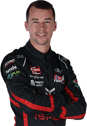 Ben Rhodes NASCAR driver page | Stats, Results, Bio | NASCAR.com