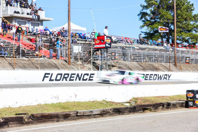 South Carolina 400 at Florence Motor Speedway - Official Site Of NASCAR