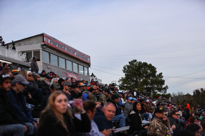 South Carolina 400 at Florence Motor Speedway - Official Site Of NASCAR