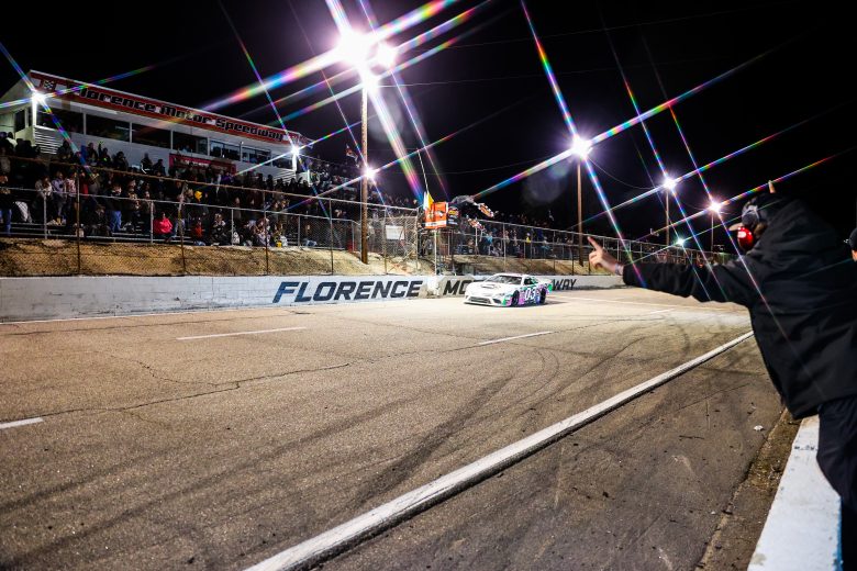 South Carolina 400 at Florence Motor Speedway - Official Site Of NASCAR