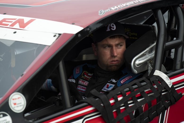 Jon McKennedy's 2022 NASCAR Whelen Modified Tour championship season in ...