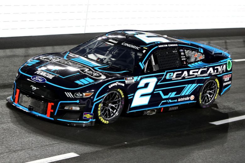 Most memorable Cup Series paint schemes of 2022 | NASCAR