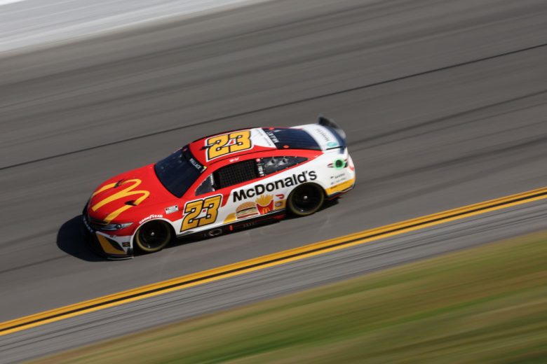 Most memorable Cup Series paint schemes of 2022 | NASCAR