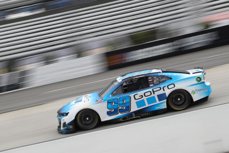 Most memorable Cup Series paint schemes of 2022 | NASCAR