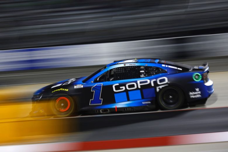 Most memorable Cup Series paint schemes of 2022 | NASCAR