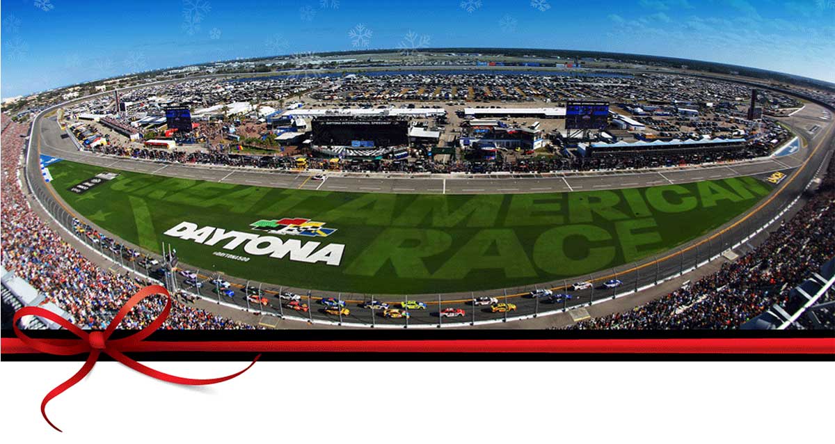1122 DIS D500 - Holiday Offers - Official Site Of NASCAR