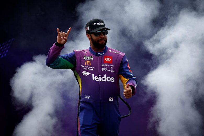 Most memorable Cup Series fire suits of 2022 - NASCAR