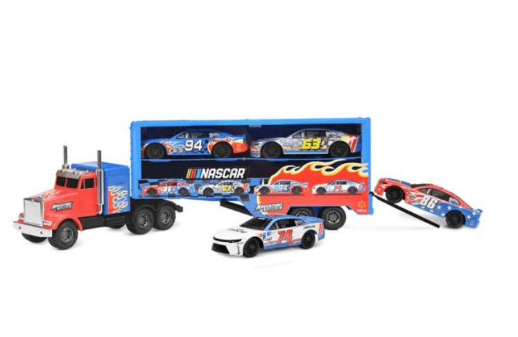 Holiday Gift Guide ft. 75th Anniversary items | NASCAR