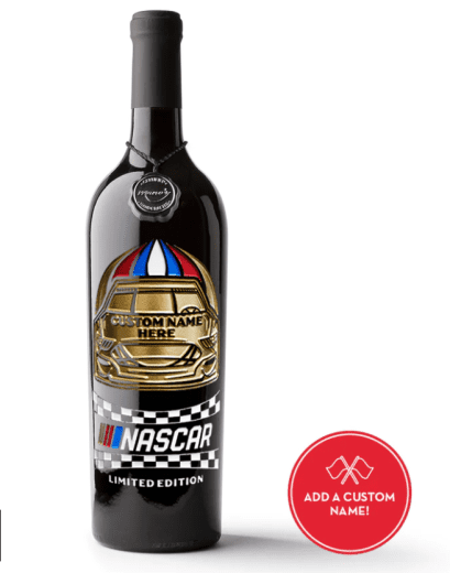 Holiday Gift Guide ft. 75th Anniversary items | NASCAR