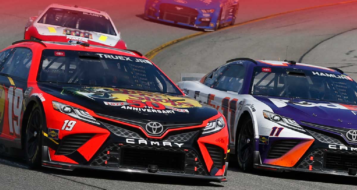1125 RR - Holiday Offer - Official Site Of NASCAR