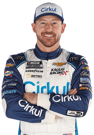 Daniel Hemric NASCAR Driver Page | Stats, Results, Bio | NASCAR.com