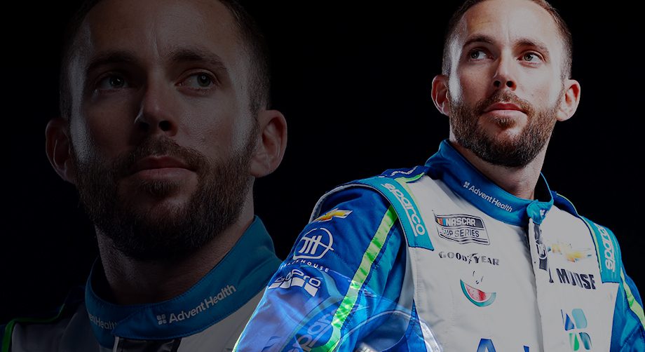 @nascarcasm: How Ross Chastain played 4D chess in '22 | NASCAR