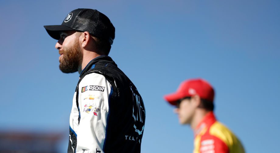 @nascarcasm: How Ross Chastain played 4D chess in '22 | NASCAR