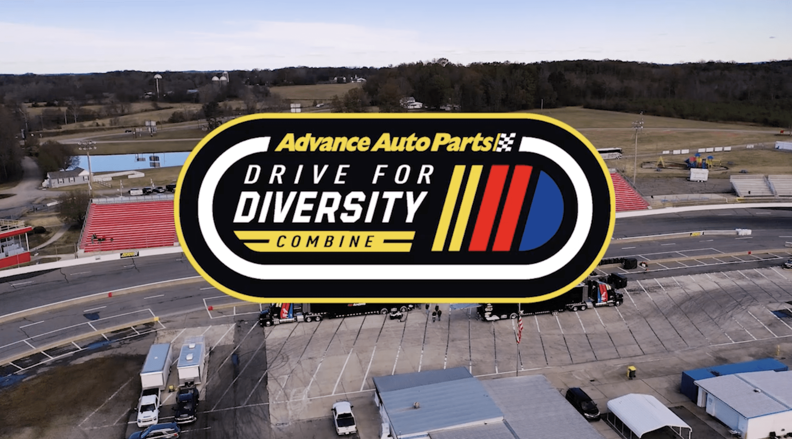 A look back at the 2022 Advance Auto Parts Drive for Diversity Combine ...