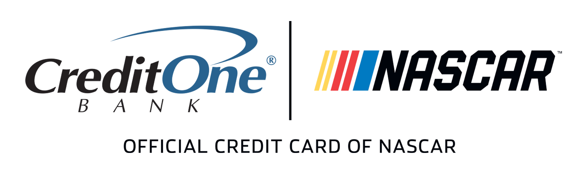 Credit One Member Offers - Official Site Of NASCAR