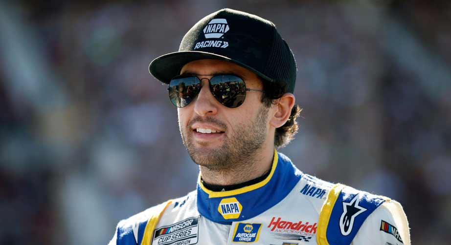 NMPA Most Popular Driver Award winners | NASCAR