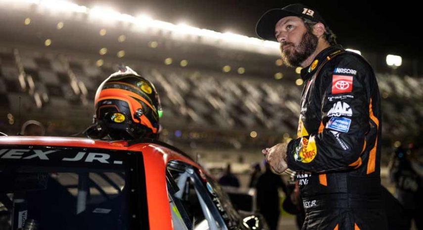 Martin Truex Jr. 2022 season in review | NASCAR