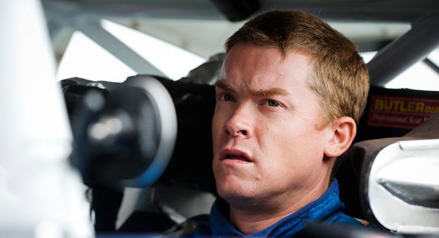 Two-time West Series champion Derek Thorn finally wins Snowball Derby ...